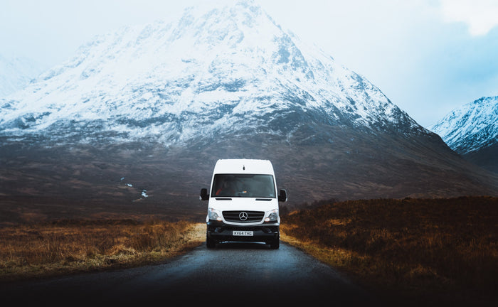 How To Clad Your Van | Cladding Mate