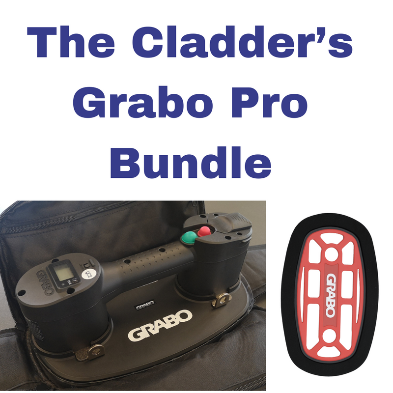 The Grabo "Composite Panel" Bundle