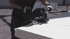 TRUMPF TruTool TPC165 Panel Cutter | Cladding Mate