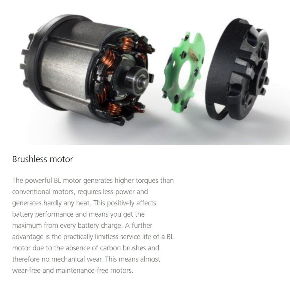 TRUMPF TruTool C250 Slitting Shears with Chip Clipper (Body Only - No