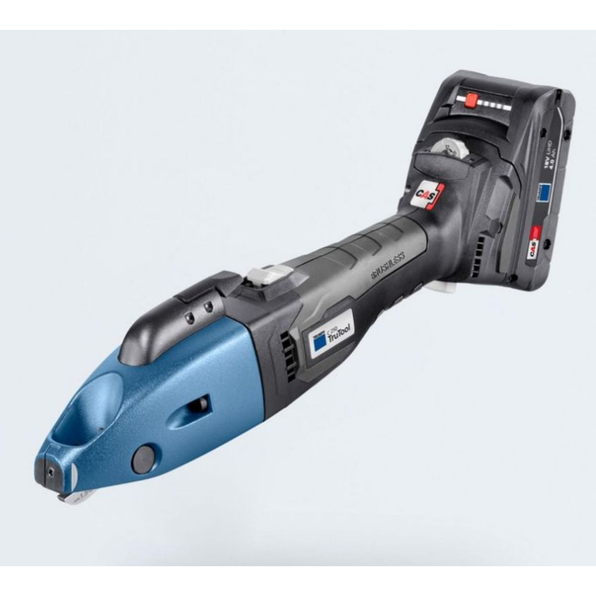 TRUMPF TruTool C250 Slitting Shears with Chip Clipper (Body Only - No