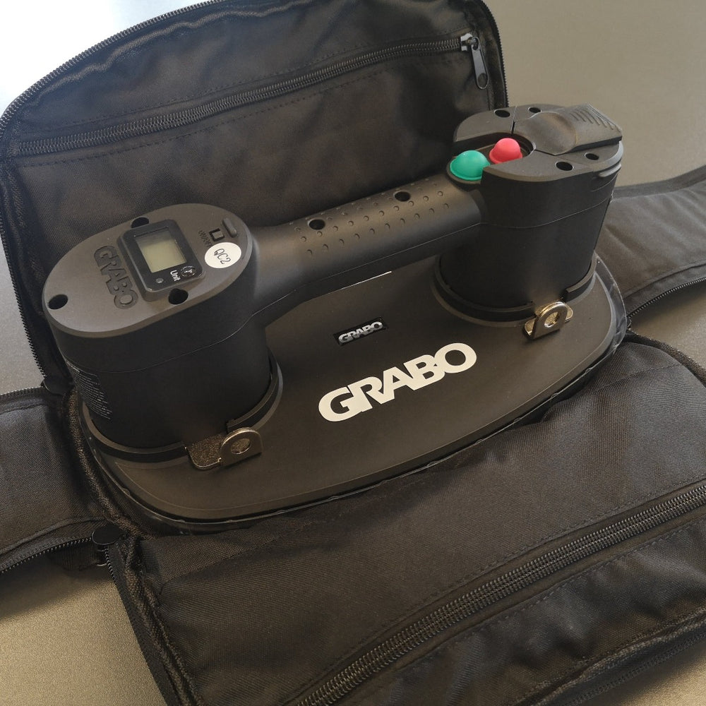 GRABO PRO TWIN PACK - SAVE £25 - Cladding Mate