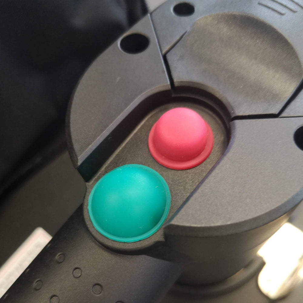 Grabo Pro Vacuum Lifter | Glass, Tile & Slab Lifter