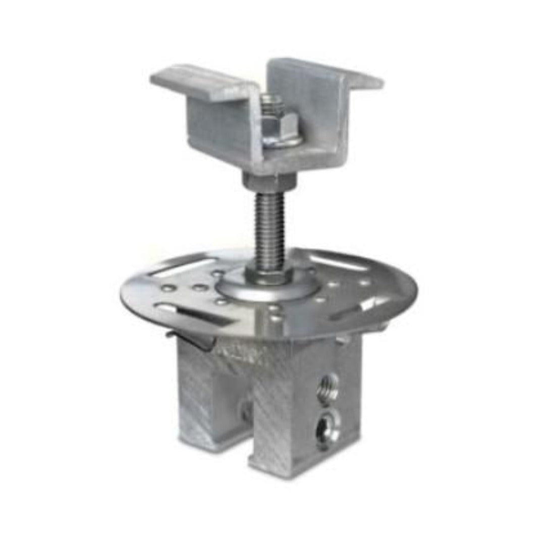 S5! PV Kit For Mini Roof Clamp