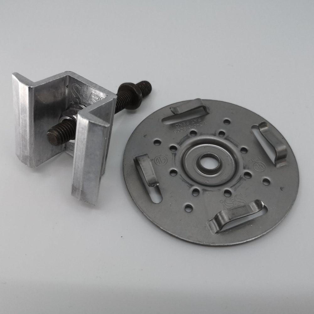 S5! PV Kit For Mini Roof Clamp