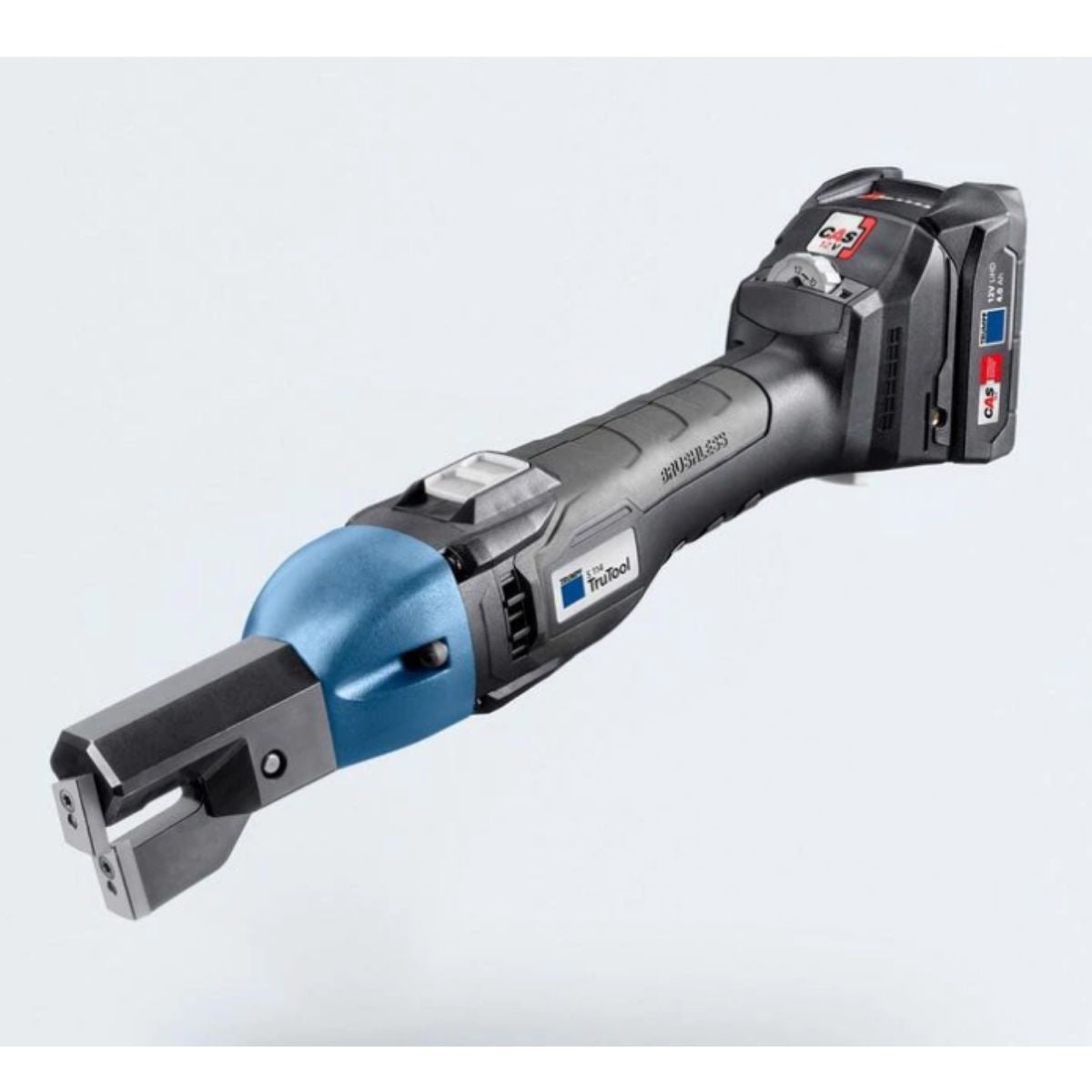 TRUMPF TruTool S114 Shears (Body Only/No Battery) - Cordless 12V