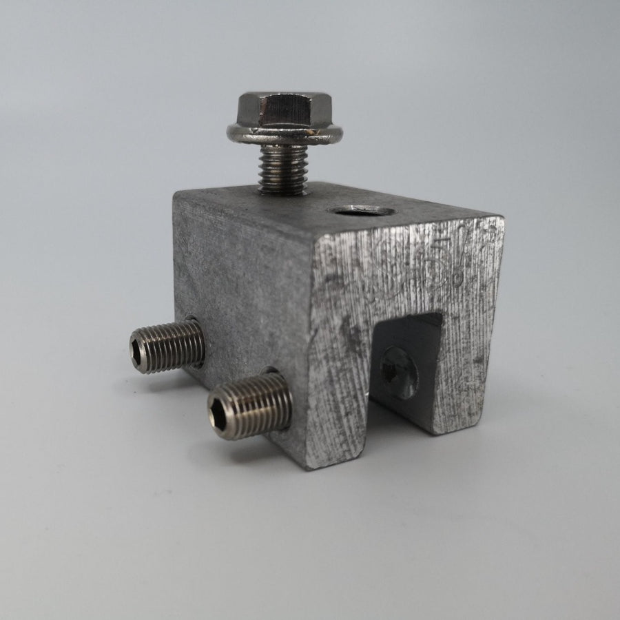 S5! S Standard - Metal Roof Clamp