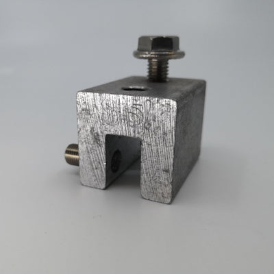 S5 Clamps - Metal, Seam & Roof Clamps | Cladding Mate