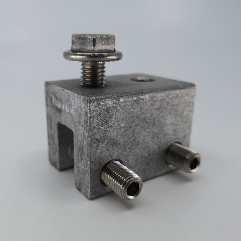 S5! S Standard - Metal Roof Clamp