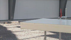 TRUMPF TruTool TPC165 Panel Cutter | Cladding Mate